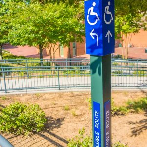 What Makes a Sign ADA Compliant? - NW Sign Solutions