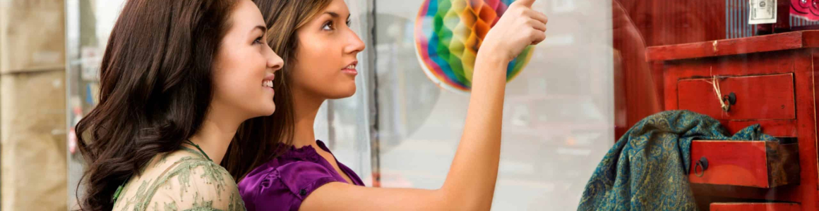 How to Design Business Signs That Get Noticed - NW Sign Solutions