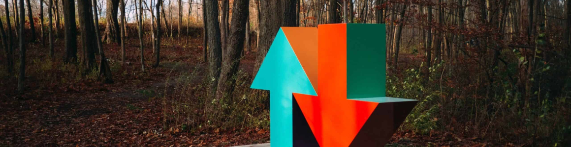 Directional Sign Guide: How they Navigate Success for Businesses